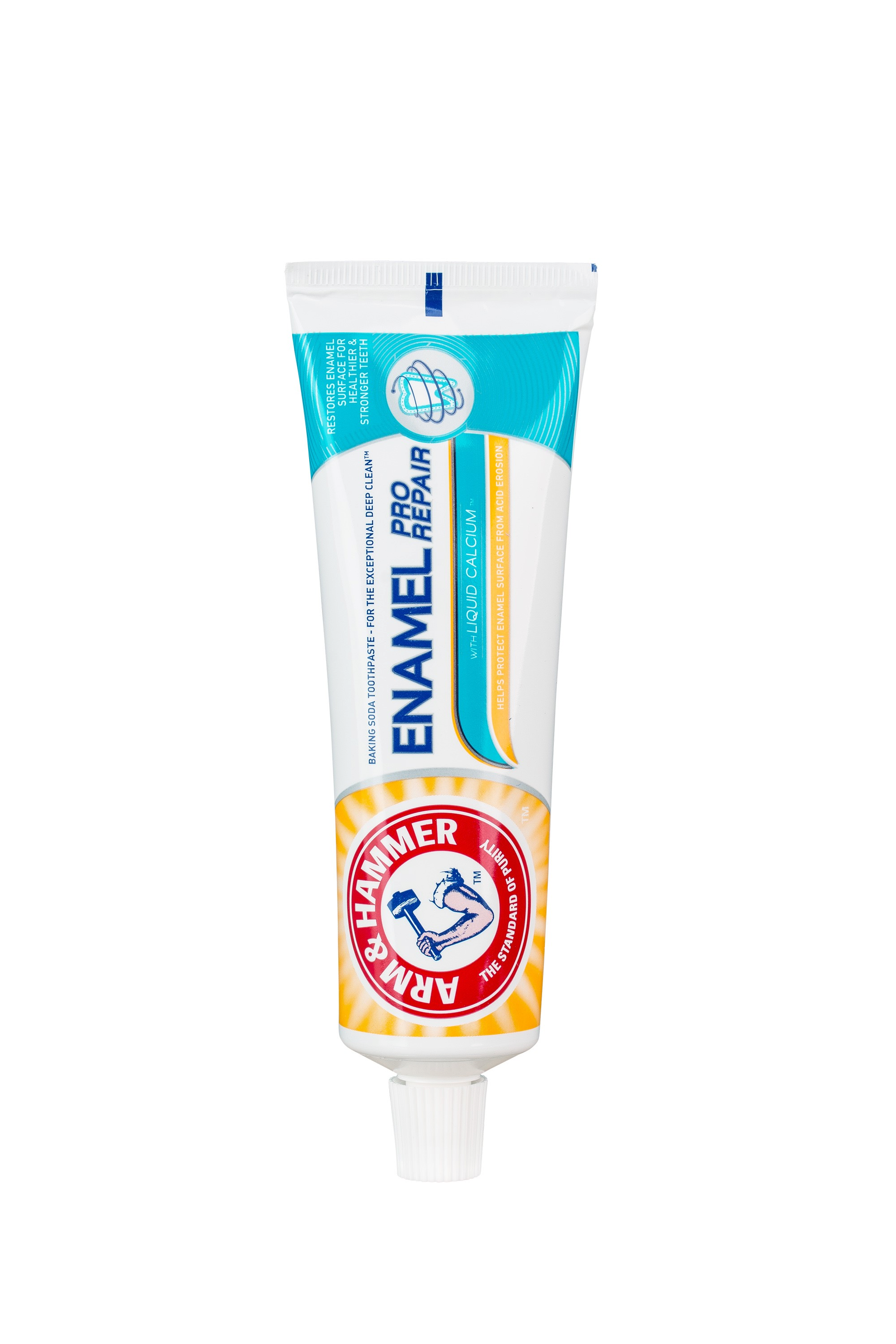 Arm & Hammer Enamel Pro Repair Whitening Toothpaste, 75 ml - Profimed.eu