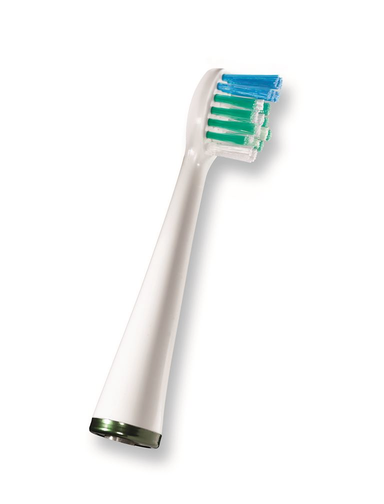 Waterpik Sensonic Mini pre SR3000 a SR1000 - náhradné hlavice, 3 ks ...