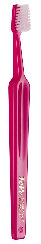 TePe Select Compact X-soft zubná kefka - Profimed.eu