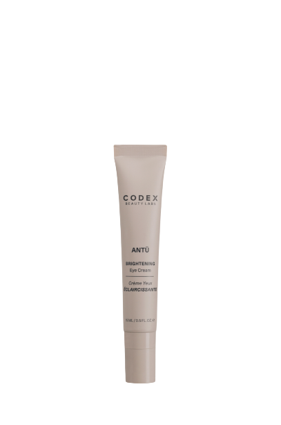Codex Labs ANTÜ Brightening Eye Cream, 15 ml - Profimed.eu
